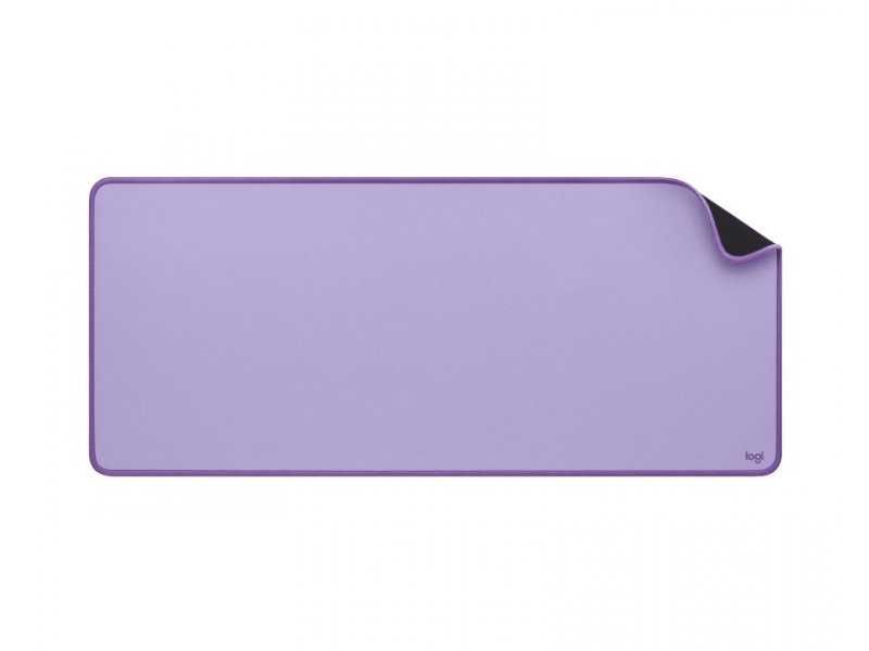 LOGITECH Desk Mat Studio podloga za miš ljubičasta - 106503