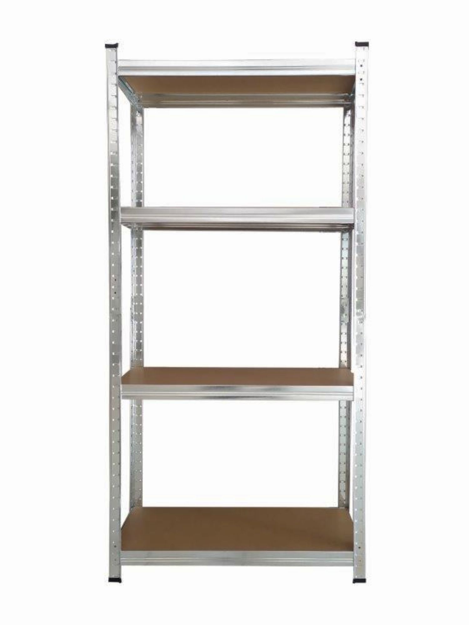 eHomeStorage Garažna metalna polica 150x75x30cm - 1187-STORAGE