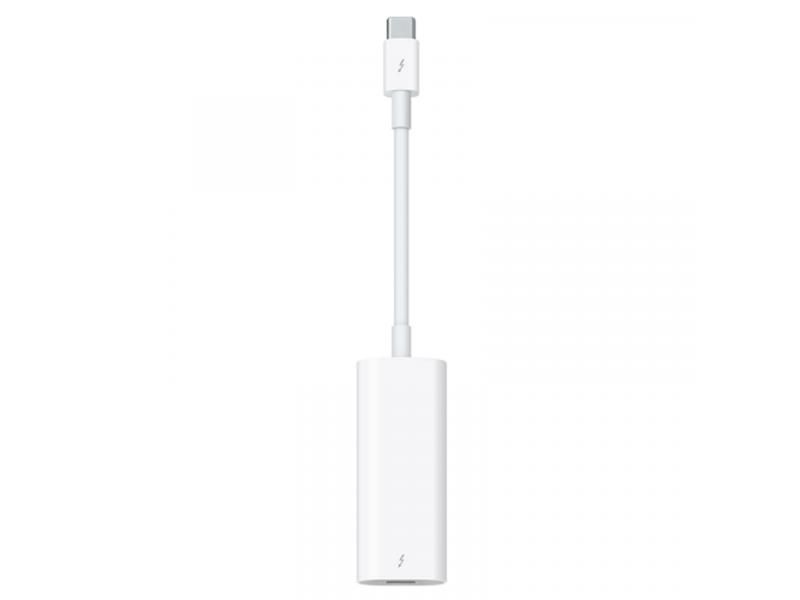 APPLE Thunderbolt 3 USB-C to Thunderbolt 2 Adapter (MMEL2ZM/A) - 156877