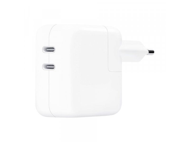 APPLE Punjač Dual 35W USB-C - 156921