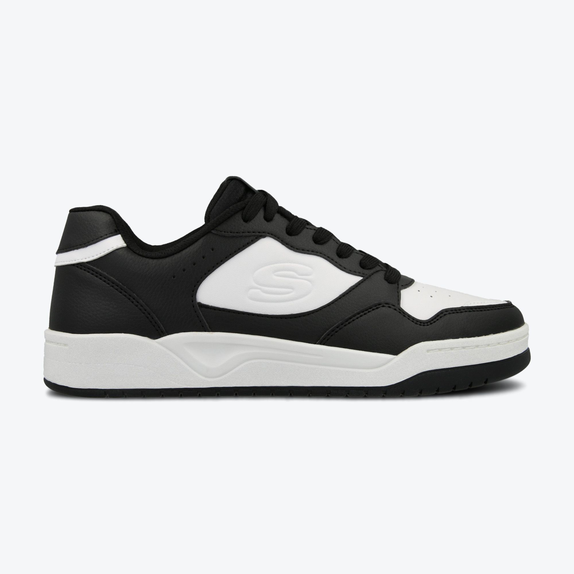 SKECHERS Patike Koopa M - 183240-BKW