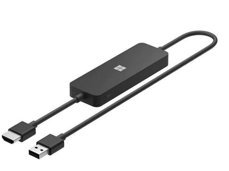 MICROSOFT Adapter 4K Wireless Display HDMI na USB - 185130