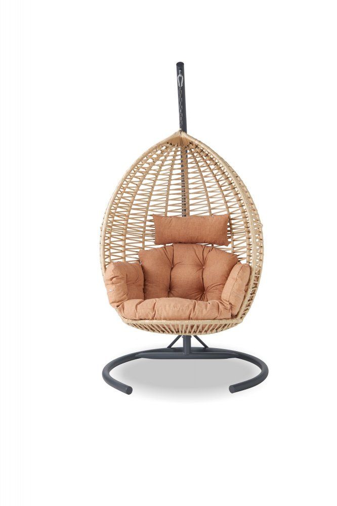 HANAH HOME Viseća ljuljaška Saka Askılı Bahce Salıncagı 1 - 196541