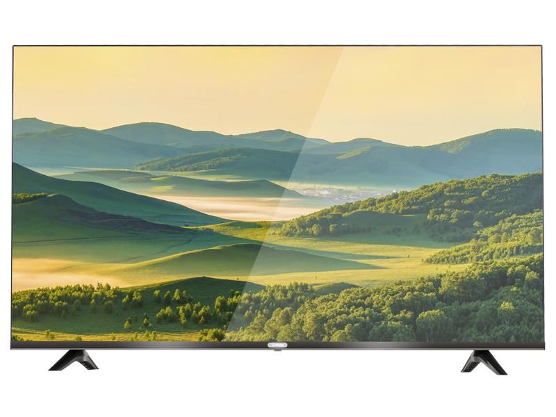 FOX Televizor 50WOS625D, Ultra HD, WebOS Smart - 50WOS625D