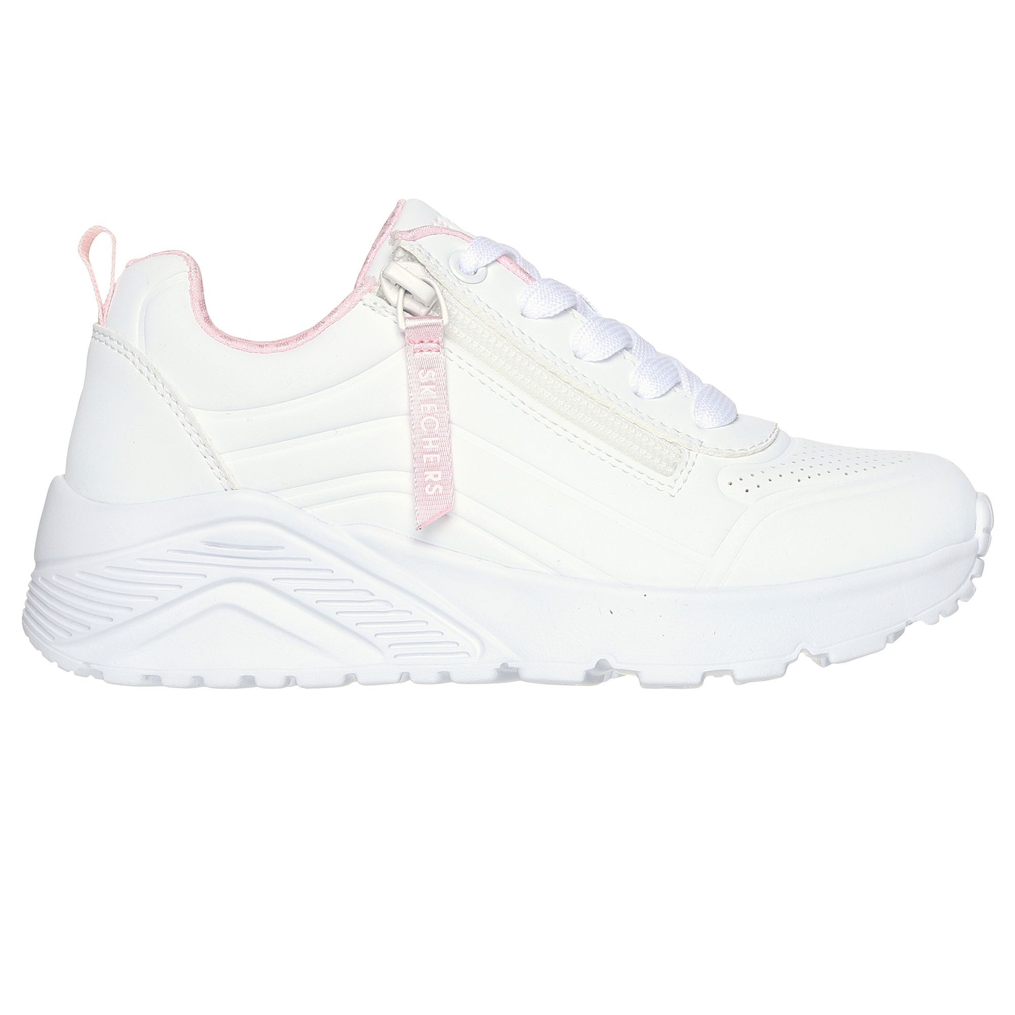 SKECHERS Patike uno lite - 310387L-WHT