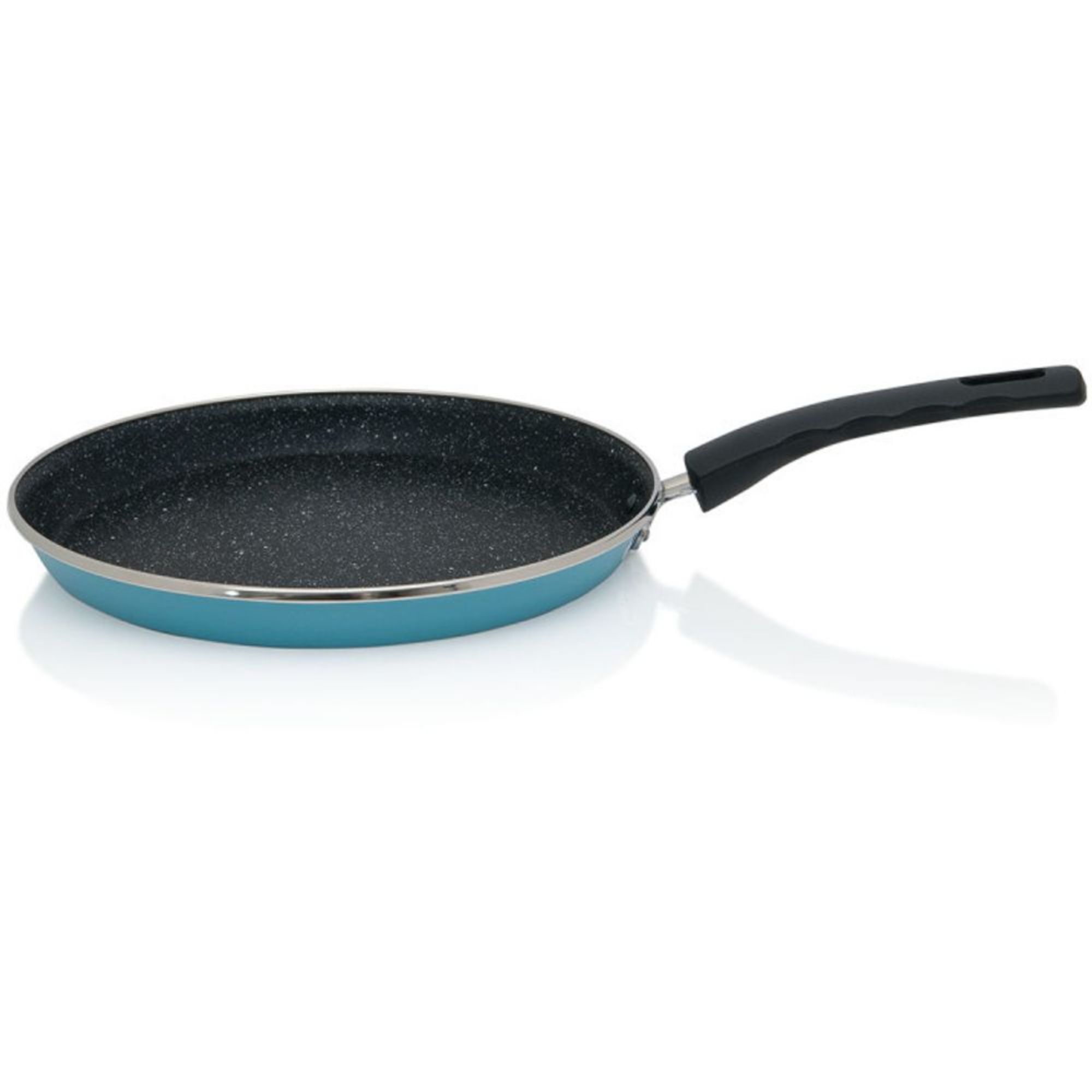 METALAC Tiganj za palačinke Granit Induction 25cm - 351519