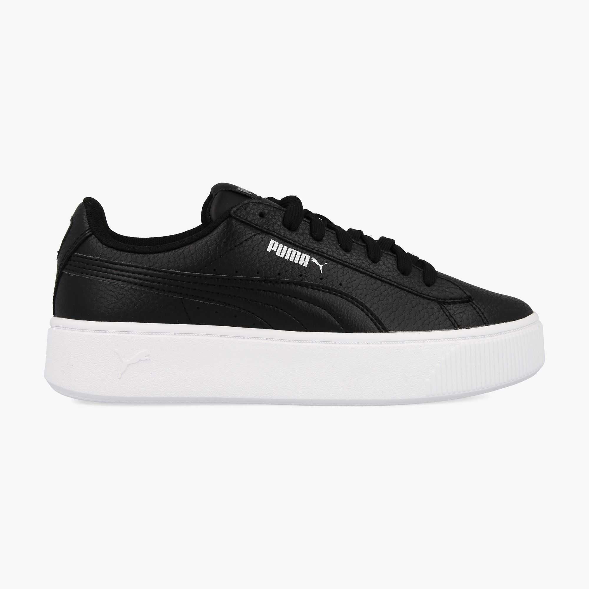 PUMA Patike vikky stacked l w - 369143-01