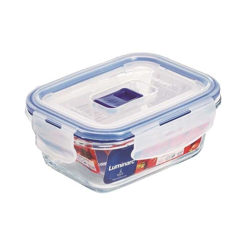 LUMINARC Pure box činija sa poklopcem - H7679