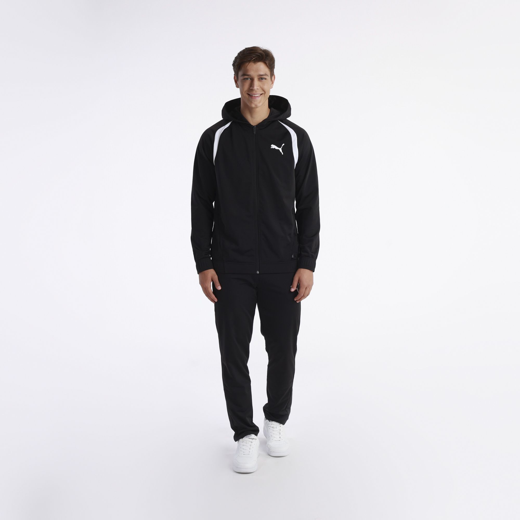 TRENERKA PUMA POLY SUIT OP M - 675967-01
