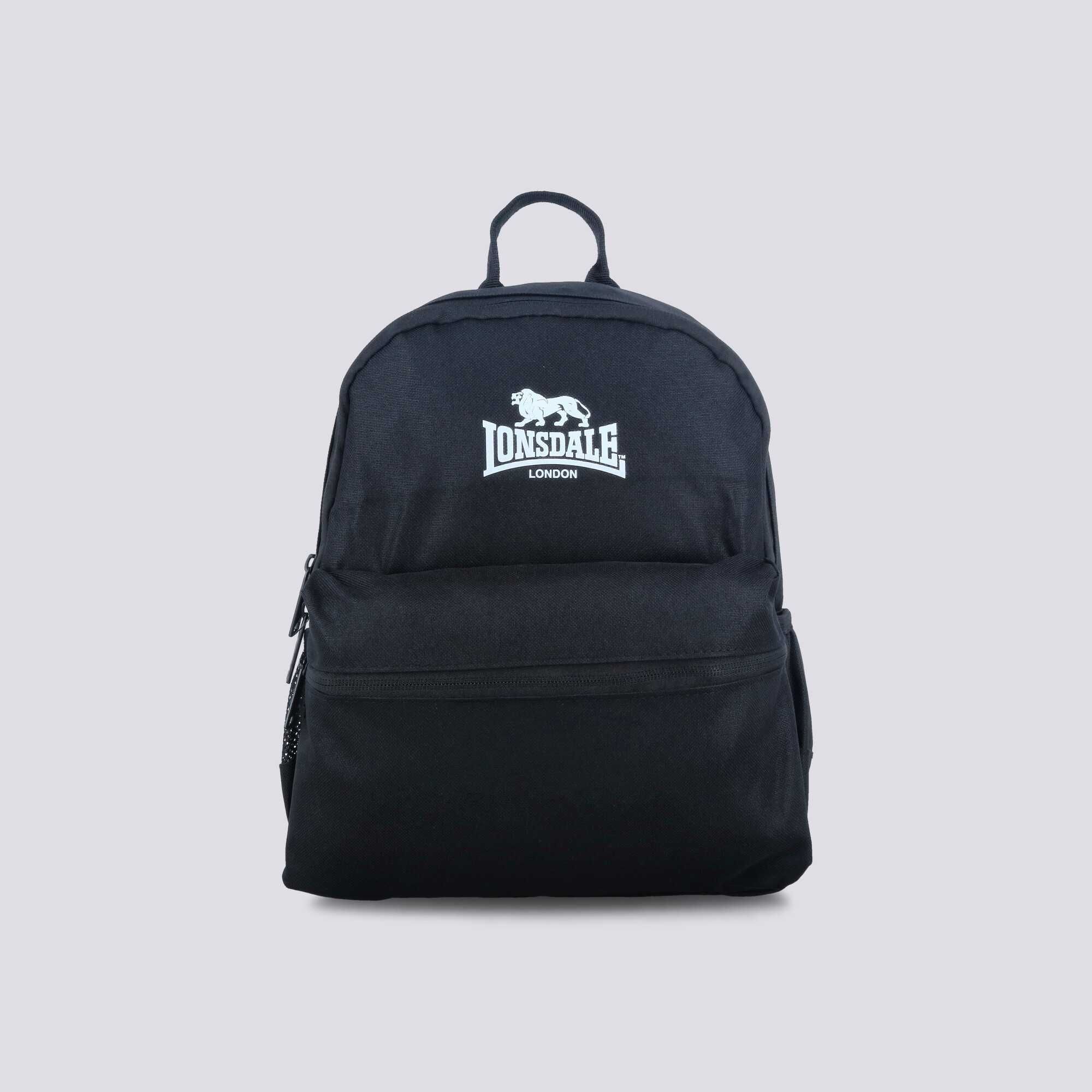 LONSDALE Ranac mini b/pack u - 712035-03