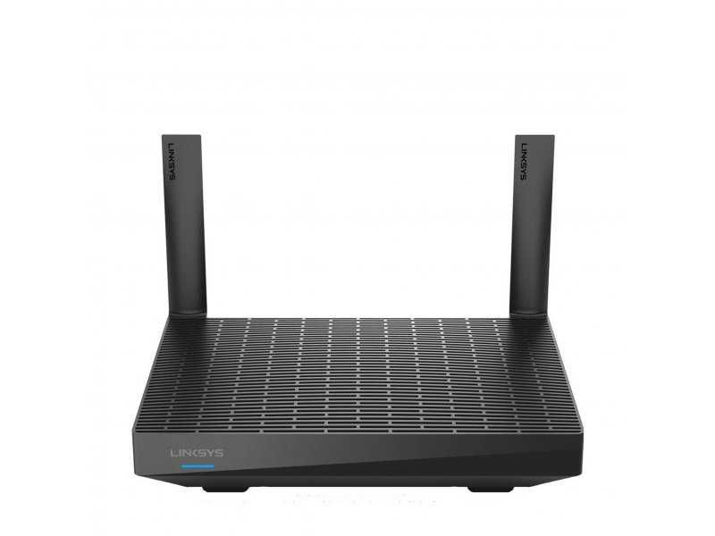 LINKSYS MAX-STREAM AC1900 MU-MIMO GIGABIT ROUTER (MR7350-EU) - 81265