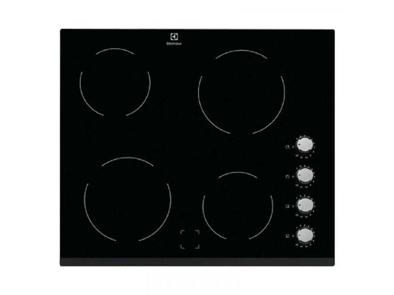 ELECTROLUX Ugradna ploča EHF6140FOK BI - EHF6140FOK