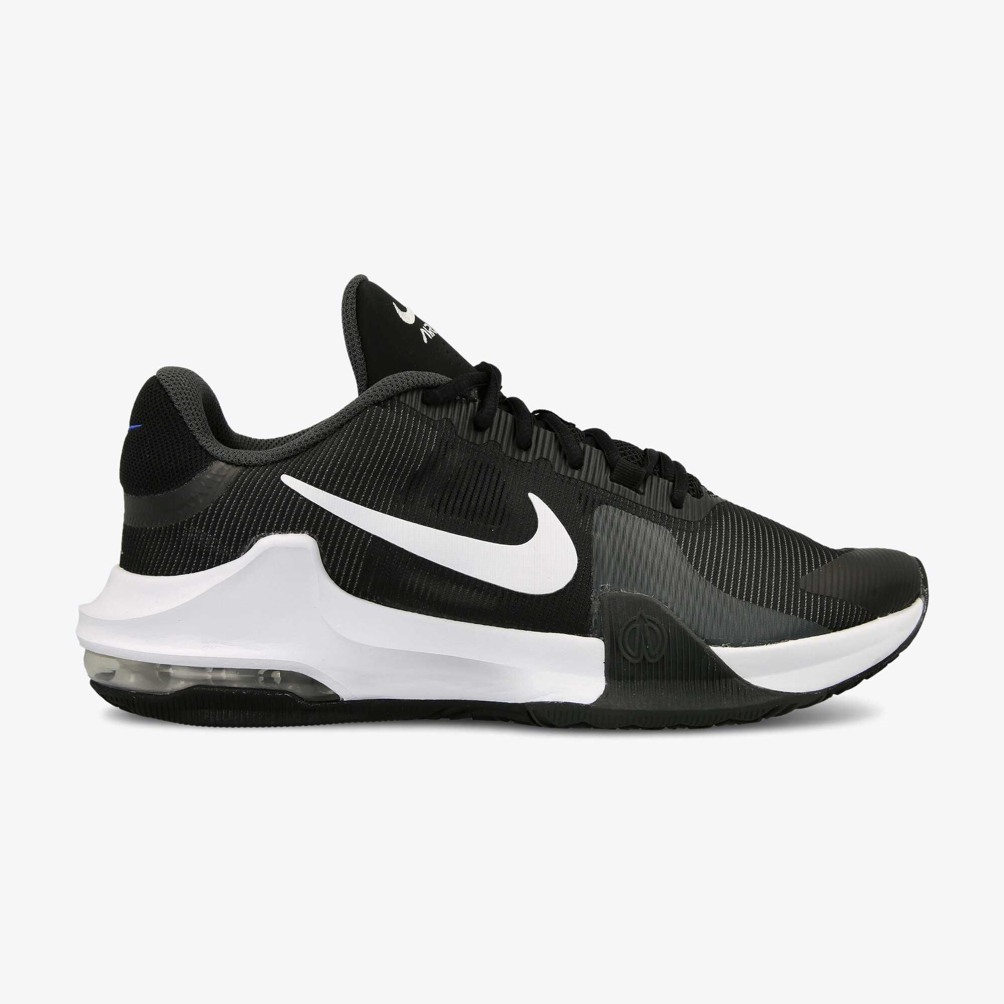 NIKE Patike air max impact 4 m - DM1124-001