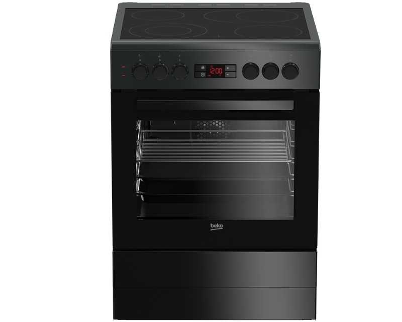 BEKO Električni šporet FSM67320GAS - 34544