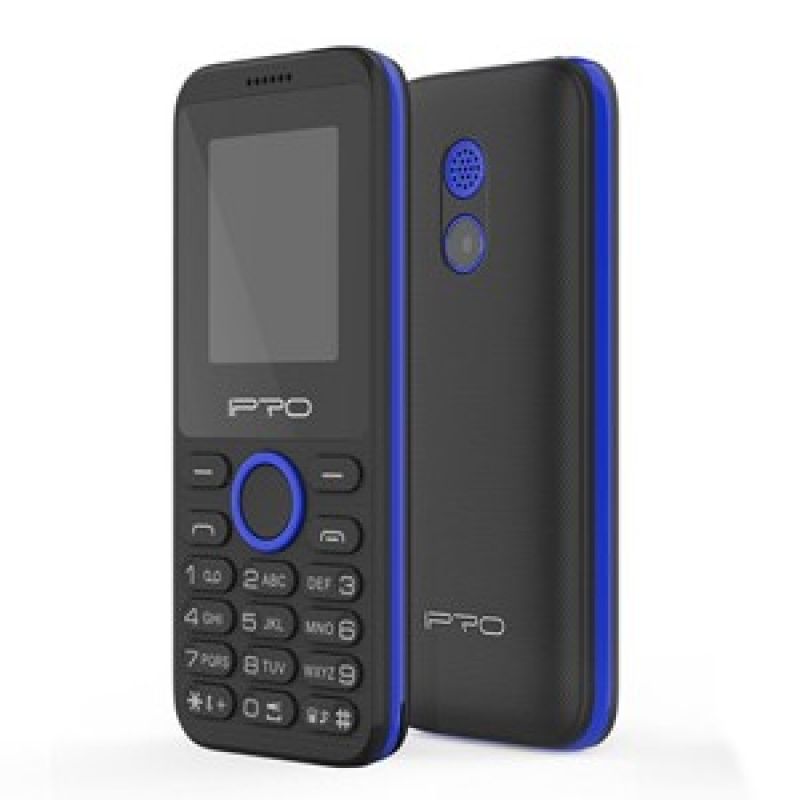 IPRO DS A6 Mini, crno plava - 1680016