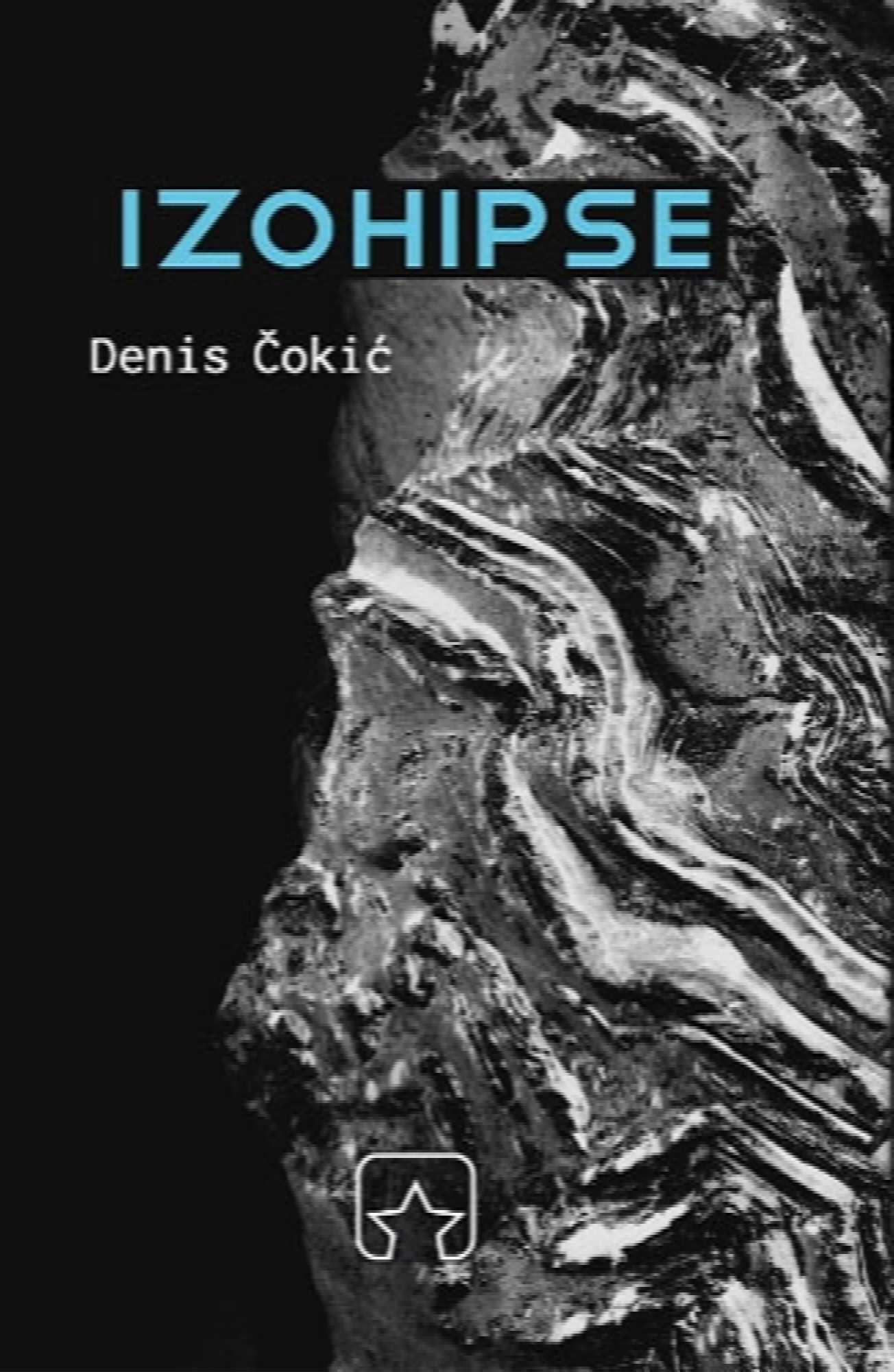 Izohipse - 9788664770033