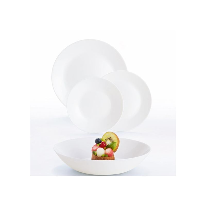 LUMINARC Zelie set 18/1 - L4122