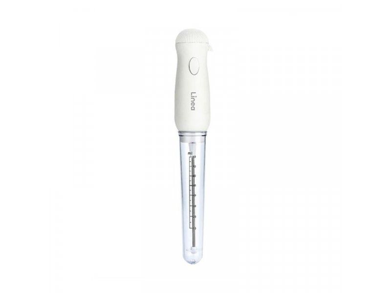 LINEA Mutilica za nes kafu sa dozatorom LMNV-0352W - LMNV-0352W