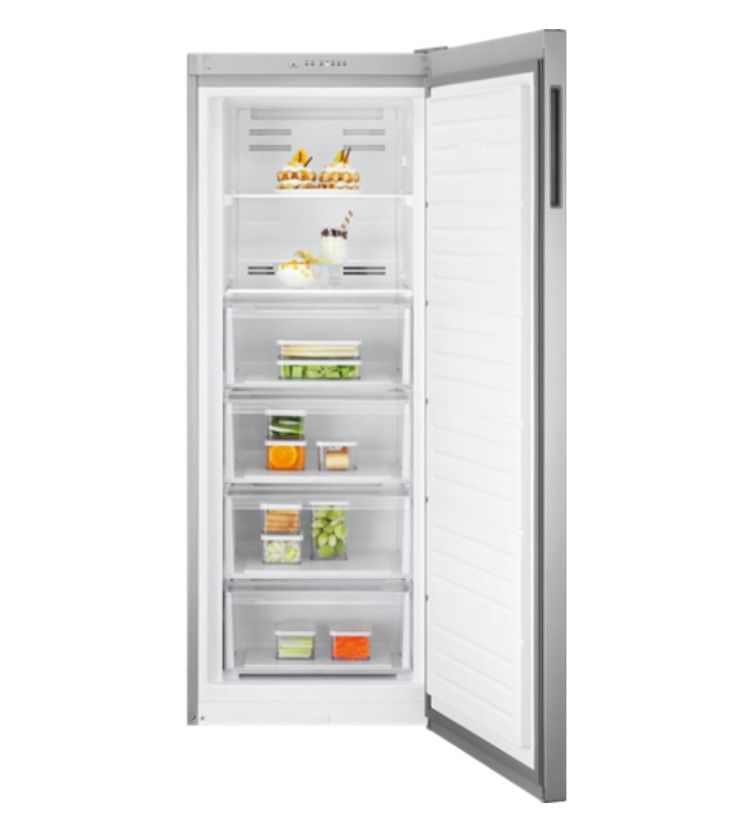 ELECTROLUX Vertikalni zamrzivač LUT1NE32X - LUT1NE32X
