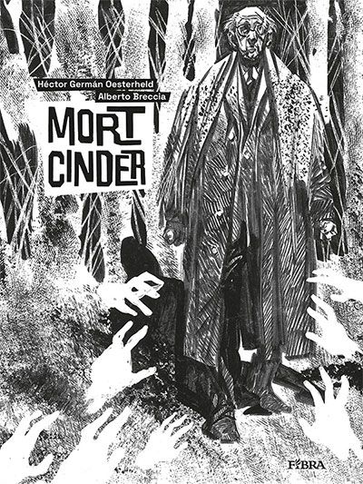 Mort Cinder - 172604