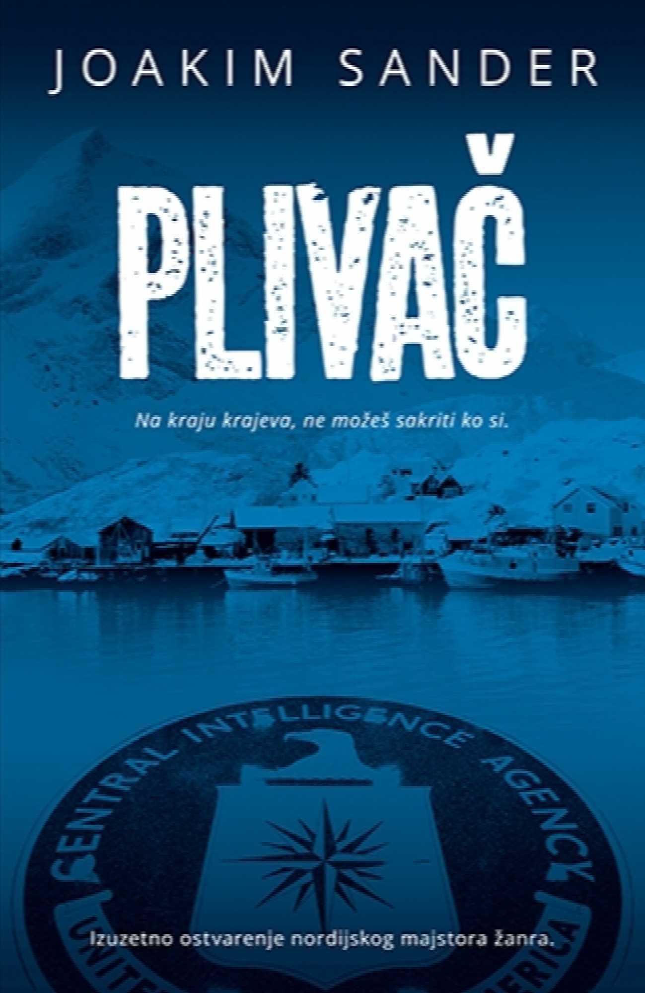 Plivač - 64017