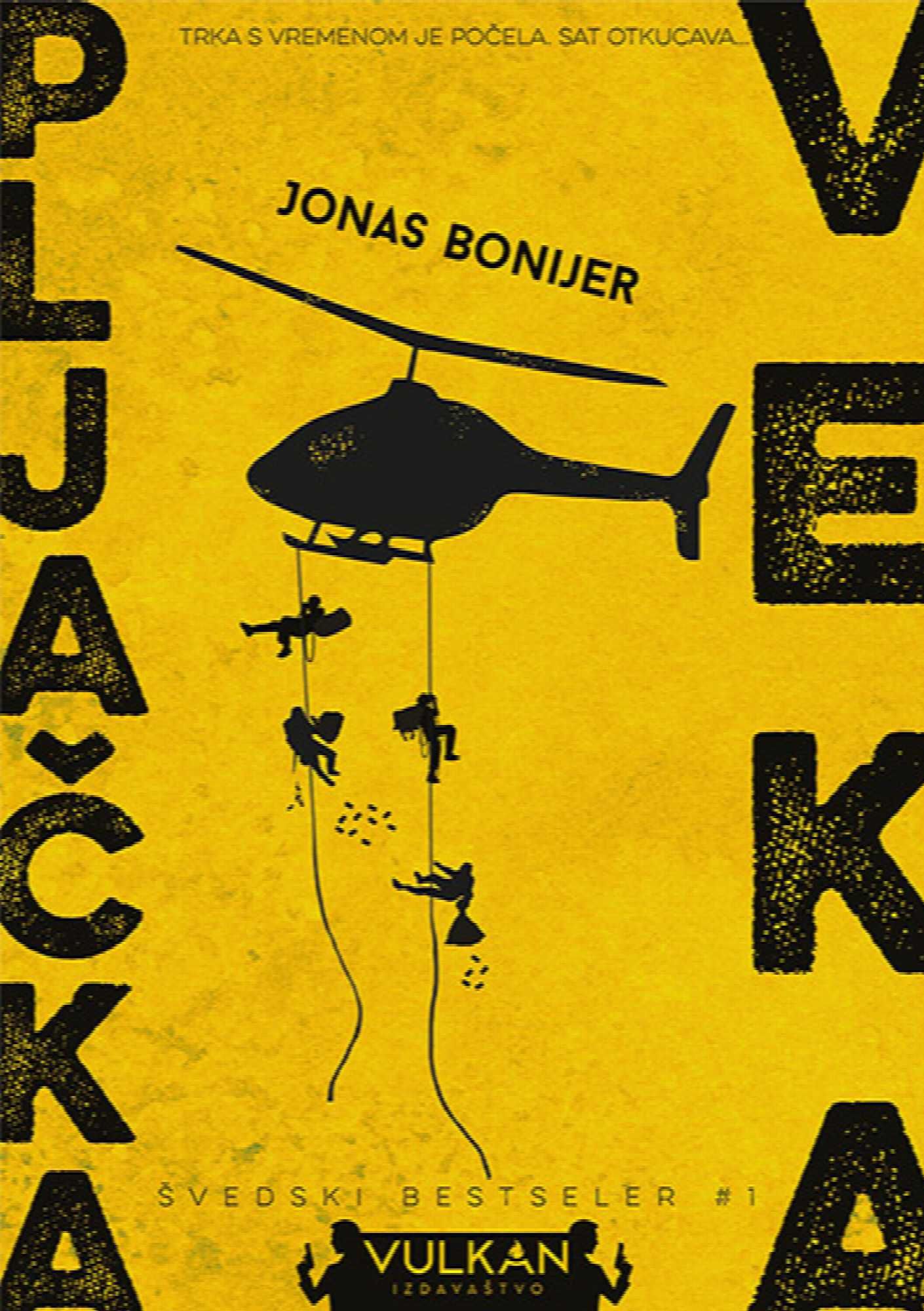 Pljačka veka - 9788610022452