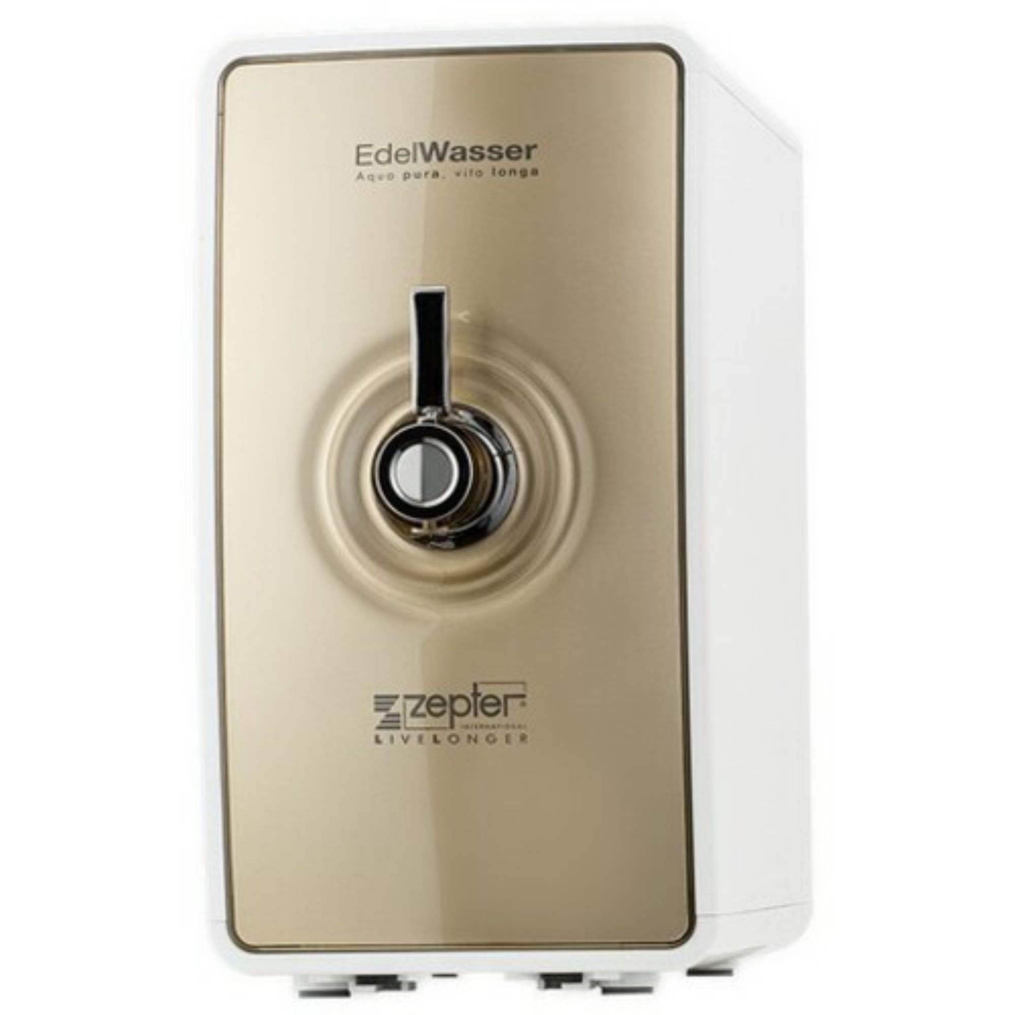 ZEPTER Edel Wasser Prečišćivač vode PWC-670-GOLD - PWC-670-GOLD