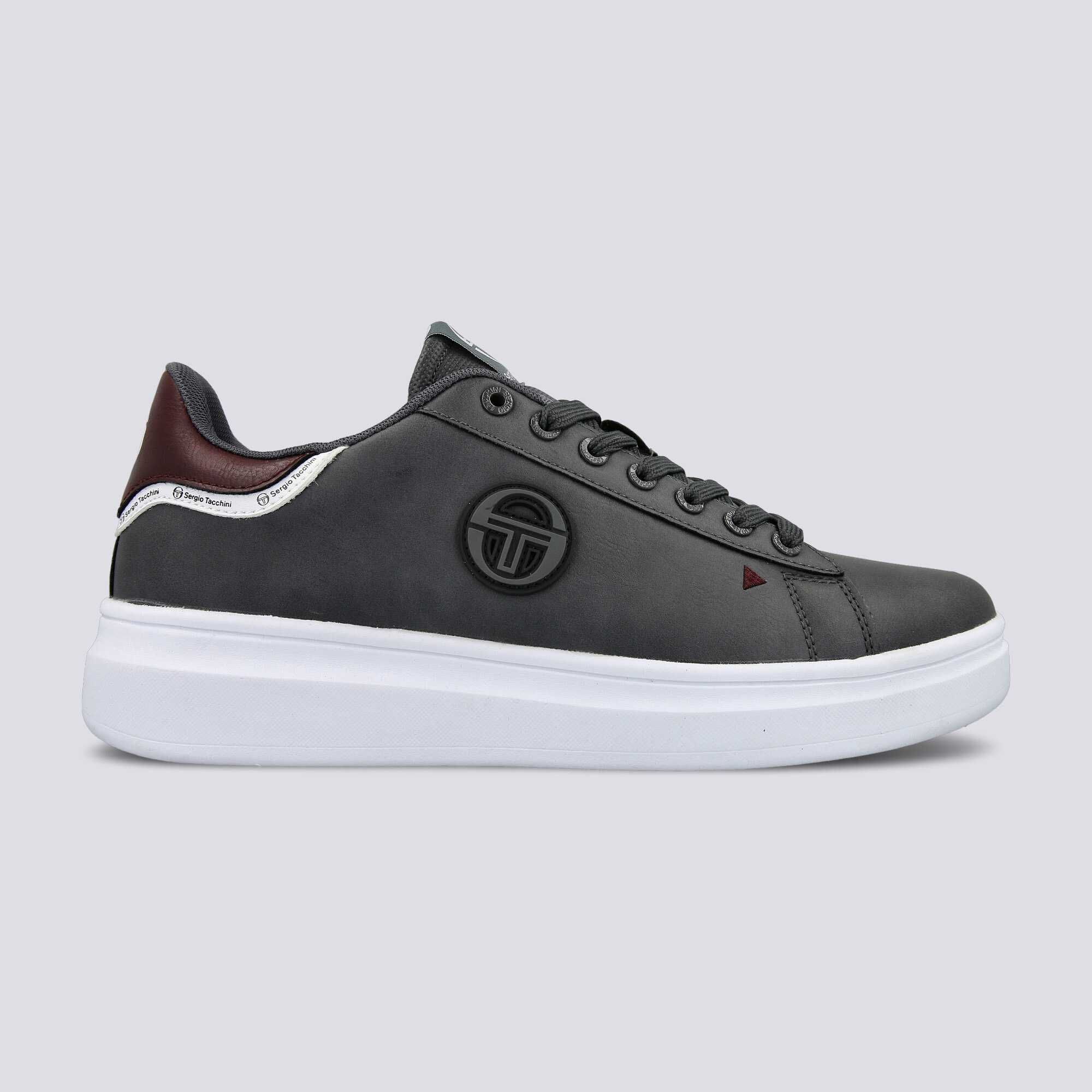 SERGIO TACCHINI Patike king m - STM227304-02