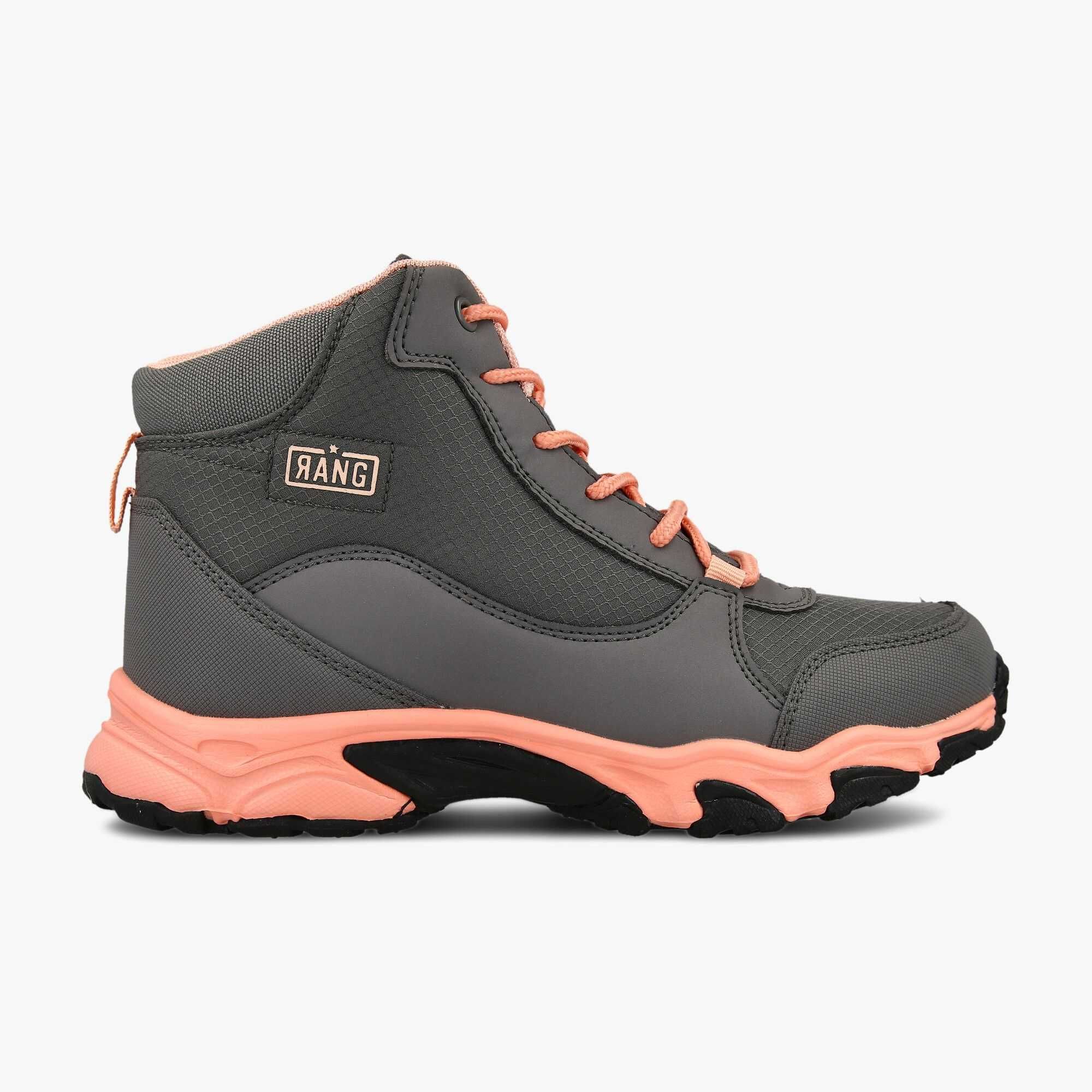 RANG Cipele adventure mid gp - XPF20307-5015