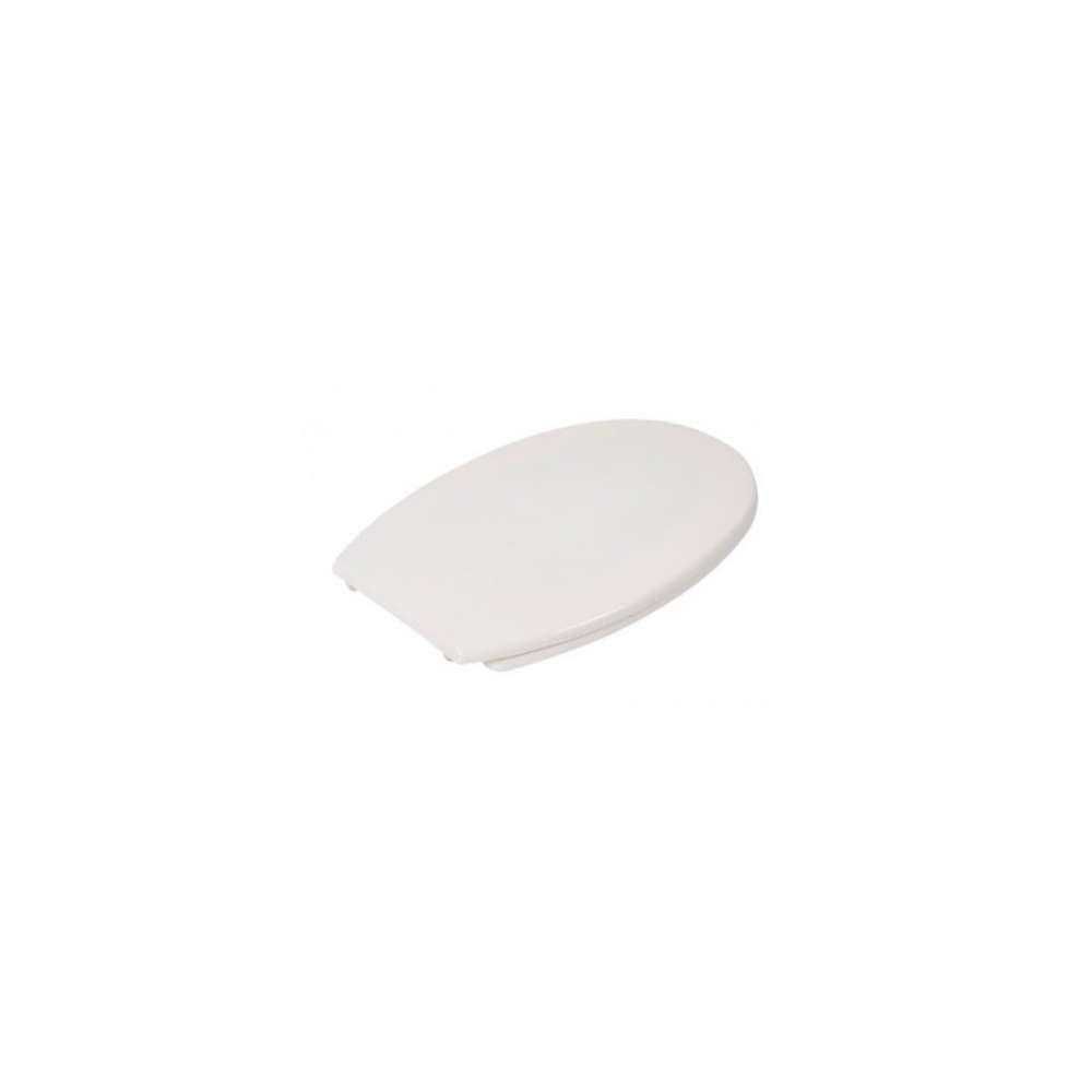 ZILAN Poklopac za WC šolju ZLN0070WH - ZLN0070WH