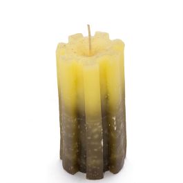 ENA Ukrasna sveća 7x14 cm - 322032-3