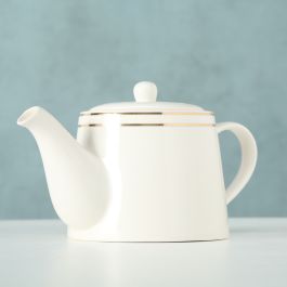 ENA Porcelanski čajnik 750 ml - 22664