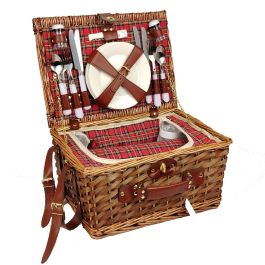 ENA Set za piknik 42x27x16cm - 29515