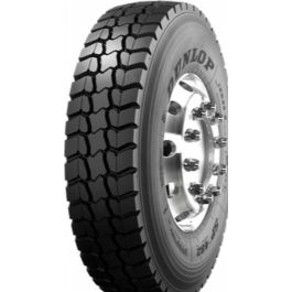 DUNLOP Pogonska MS guma 315/80R22.5 SP482 156/150K 3P - 00573244