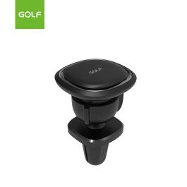 GOLF Držač za Mobilni/GPS magnetni CH21, crna - 00G217