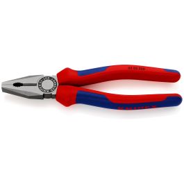 KNIPEX Klešta kombinovana 200 - 03 02 200