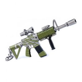 COMIC&ONLINE GAMES Fortnite Large keychain - Assault Rifle Thermal - 032079
