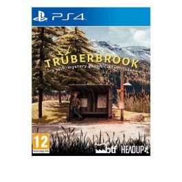 PS4 Truberbrook - 032561