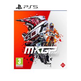 MILESTONE PS5 MXGP 2020 - 040366