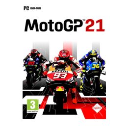 MILESTONE PC MotoGP 21 - 041550