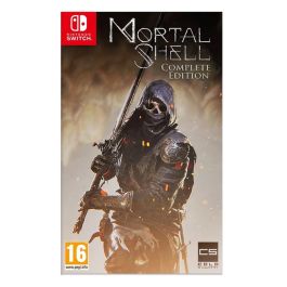 PLAYSTACK Switch Mortal Shell - Complete Edition - 050690