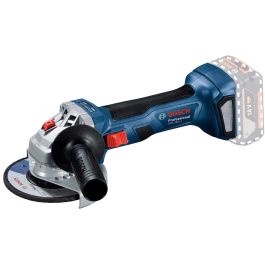 BOSCH Akumulatorska ugaona brusilica GWS 180-Li, 115mm - 06019H9022