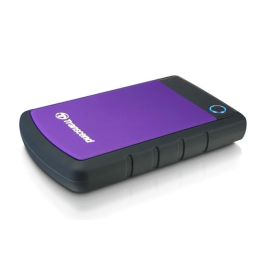 TRANSCEND Externi hard disk 2,5" 1TB USB 3.1 TS1TSJ25H3P - 0702655