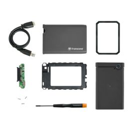 TRANSCEND Hard disk kit za 2,5" diskove SJ25CKR - 0704188