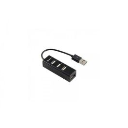 S-BOX S BOX H 204 USB 4 Portni HUB, B - 102366