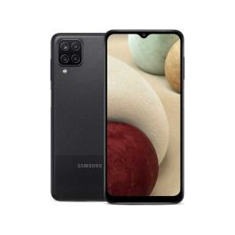 SAMSUNG Galaxy A12 DS 3/32GB Crni SM-A127 - 103100