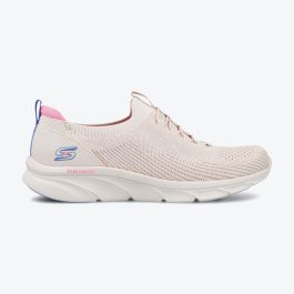 SKECHERS Patike D’Lux Comfort W - 104335-NAT