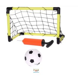 Mini Golovi Fudbal Set - 1044-1