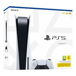 PLAYSTATION 5/EAS Console D Chassis - GM00161