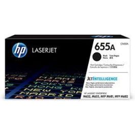 HP Toner 655A Black (CF450A) - CF450A